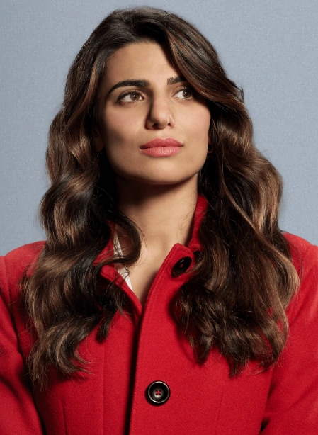 Victoria Neuman | Schurken Wiki | Fandom