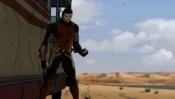 Deadshot (DC Animated Movie Universe) | Schurken Wiki | Fandom