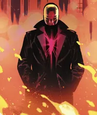 Heartless (DC Comics) | Schurken Wiki | Fandom