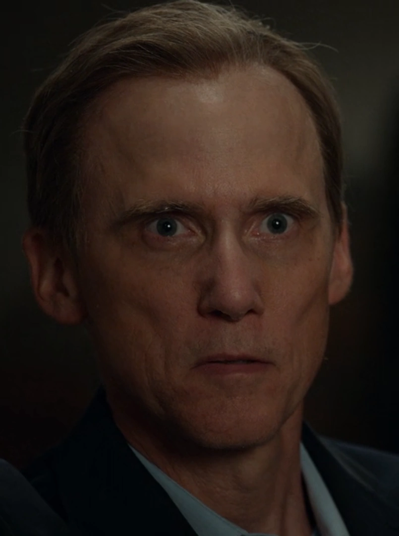 Lucas Roth | Schurken Wiki | Fandom