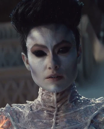 Gozer | Schurken Wiki | Fandom