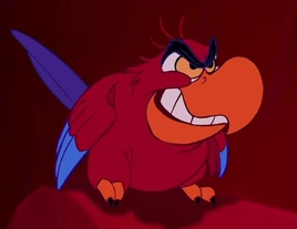 Jago (Disney) | Schurken Wiki | Fandom
