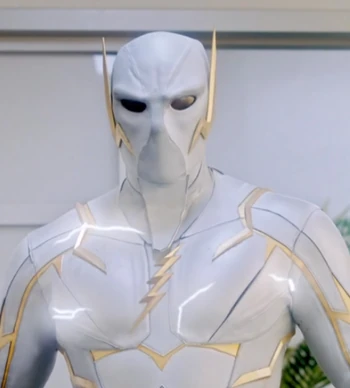 Godspeed (Arrowverse) | Schurken Wiki | Fandom