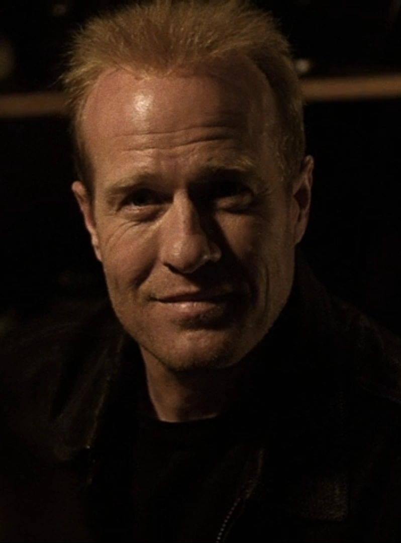 Jonathan Wallace | Schurken Wiki | Fandom