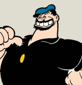 Bluto | Schurken Wiki | Fandom