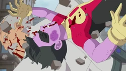 Conquest (Invincible) | Schurken Wiki | Fandom