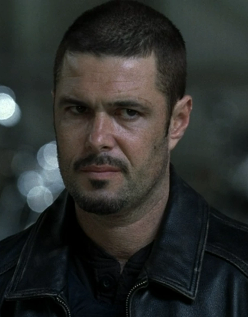 Tony Almeida | Schurken Wiki | Fandom