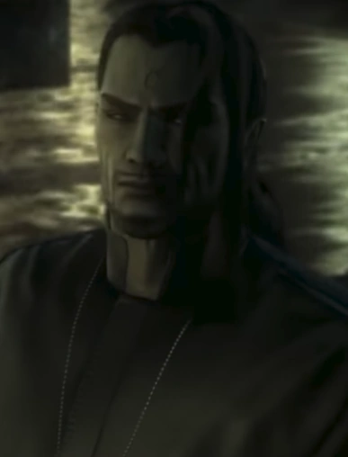 Vamp (Metal Gear) | Schurken Wiki | Fandom