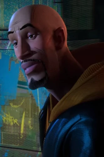 Prowler (Spider-Man: A New Universe) | Schurken Wiki | Fandom