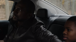 Boukman Baptiste | Schurken Wiki | Fandom