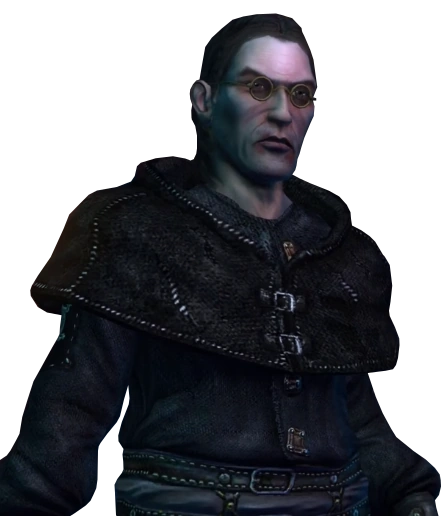 Professor (Witcher) | Schurken Wiki | Fandom
