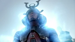 Shogun (Arrowverse) | Schurken Wiki | Fandom