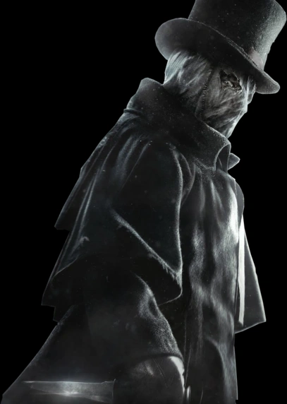 Jack the Ripper (Assassin's Creed) | Schurken Wiki | Fandom