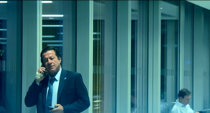 Jean Foucher | Schurken Wiki | Fandom