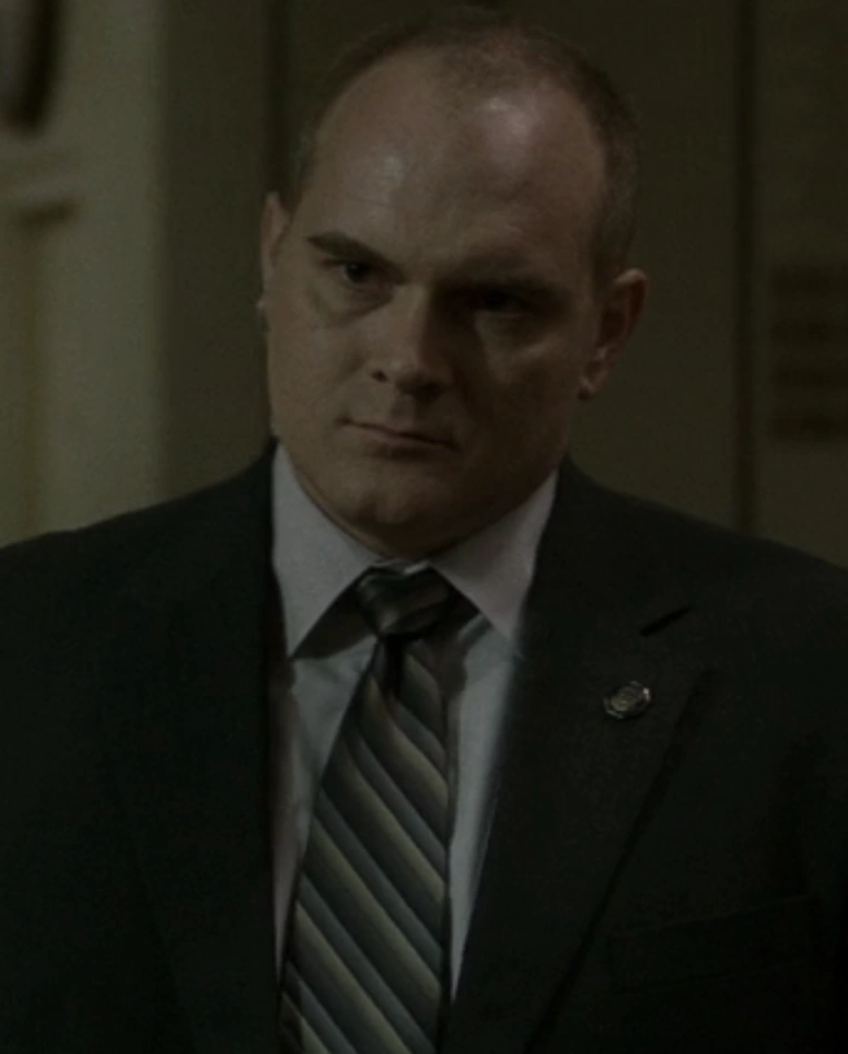 Justin Adams | Schurken Wiki | Fandom