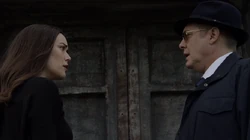 Raymond Reddington | Schurken Wiki | Fandom