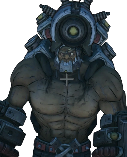 Piston | Schurken Wiki | Fandom