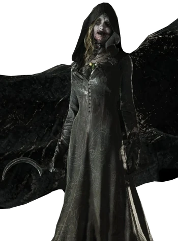 Bela Dimitrescu | Schurken Wiki | Fandom