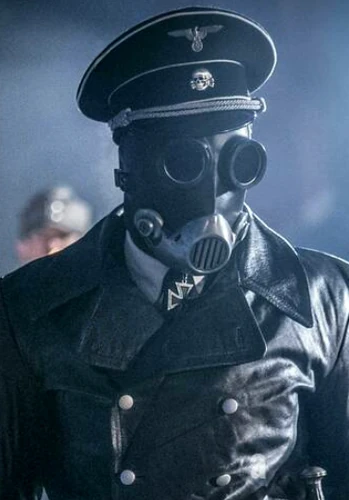 Karl Ruprecht Kroenen | Schurken Wiki | Fandom