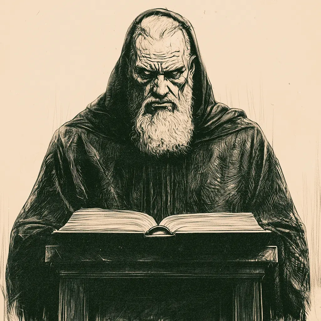 James Boon | Schurken Wiki | Fandom