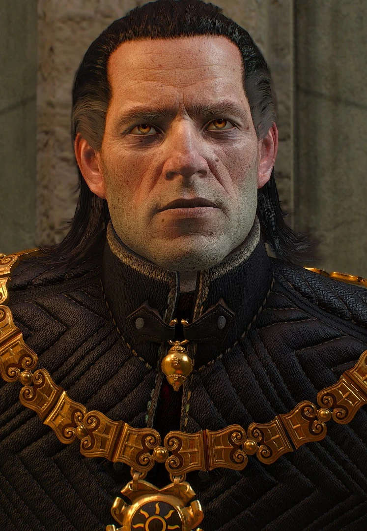 Emhyr var Emreis | Schurken Wiki | Fandom
