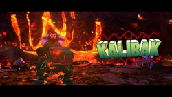 Kalibak (Lego) | Schurken Wiki | Fandom