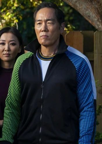 Chozen Toguchi | Schurken Wiki | Fandom