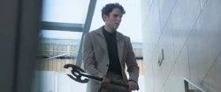 Steven Merrick | Schurken Wiki | Fandom