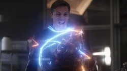 Zoom (Arrowverse)/Biographie | Schurken Wiki | Fandom