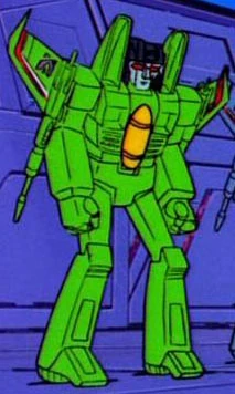 Acid Storm | Schurken Wiki | Fandom