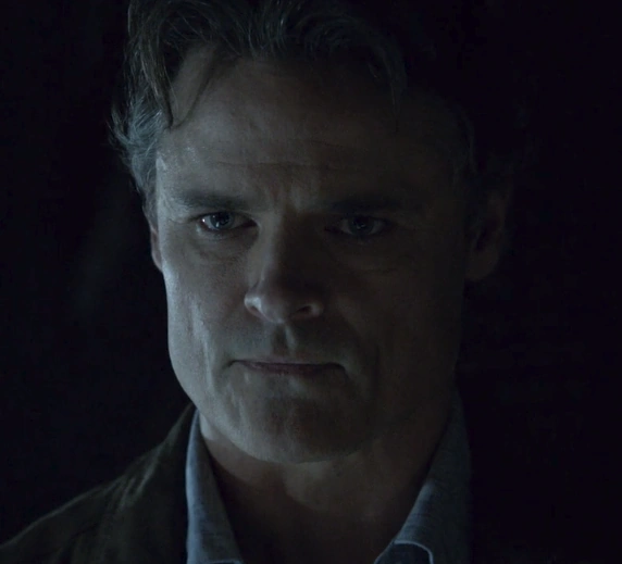 Anthony Ivo (Arrowverse) | Schurken Wiki | Fandom