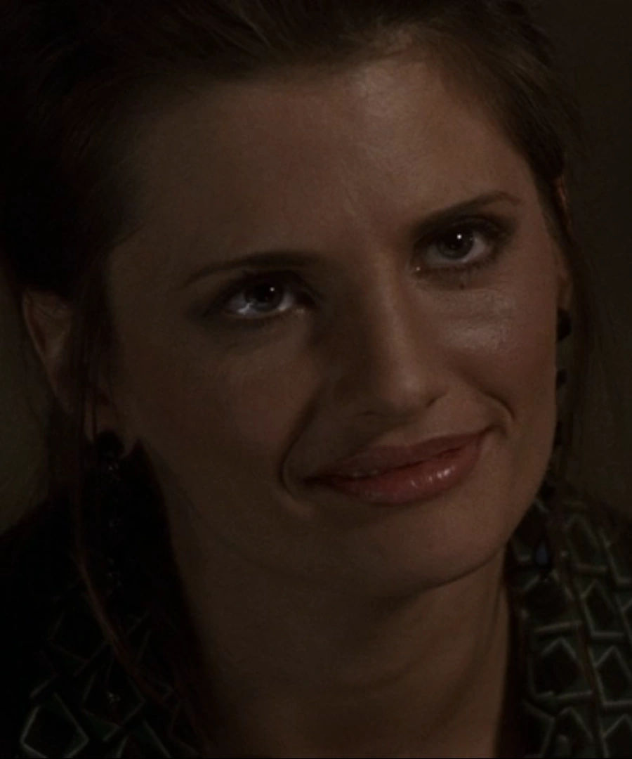 Collette Stenger | Schurken Wiki | Fandom