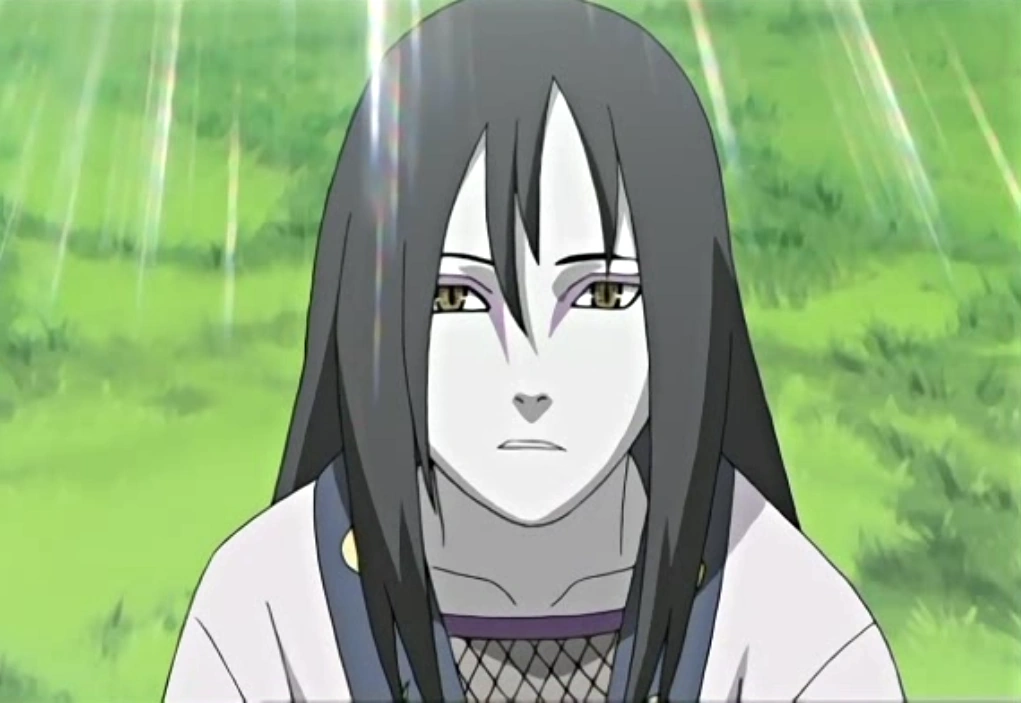 Orochimaru/Biographie | Schurken Wiki | Fandom