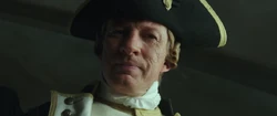 John Scarfield | Schurken Wiki | Fandom