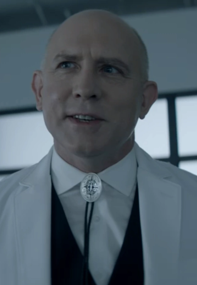 Ethan Rogers | Schurken Wiki | Fandom