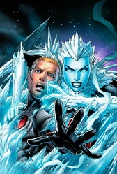 Killer Frost (DC Comics) | Schurken Wiki | Fandom