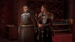 Audun | Schurken Wiki | Fandom