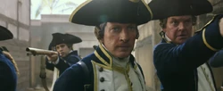 John Scarfield | Schurken Wiki | Fandom