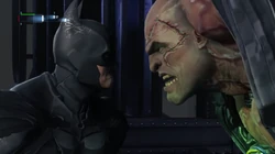 Bane (Arkhamverse) | Schurken Wiki | Fandom