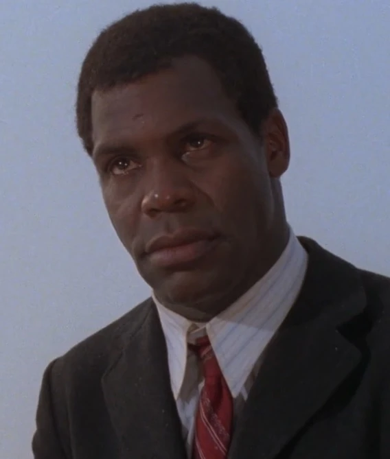 Albert Johnson | Schurken Wiki | Fandom