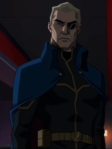 Count Vertigo (DC Animated Movie Universe) | Schurken Wiki | Fandom
