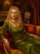 Cersei Lennister | Schurken Wiki | Fandom