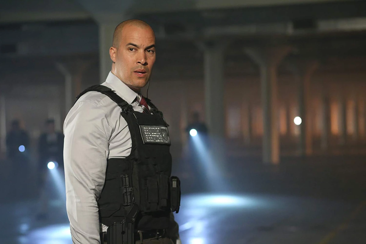 Jace Turner | Schurken Wiki | Fandom