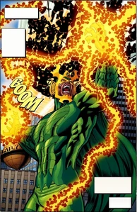 Mantis (DC Comics) | Schurken Wiki | Fandom
