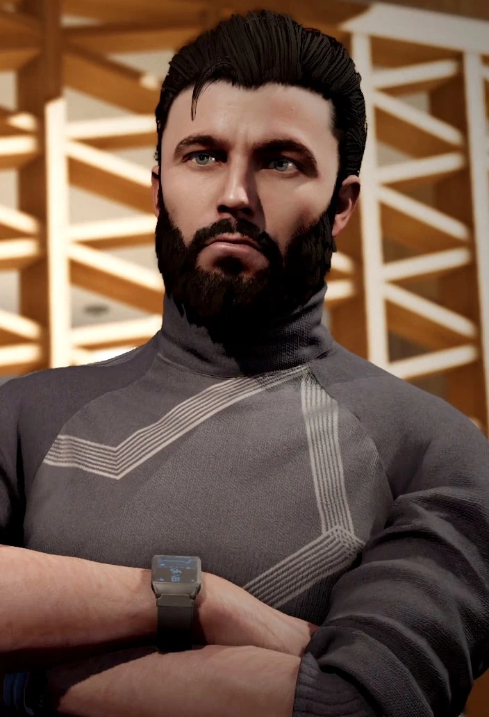 Dušan Nemec | Schurken Wiki | Fandom