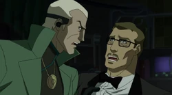 Simon Ecks (Young Justice) | Schurken Wiki | Fandom