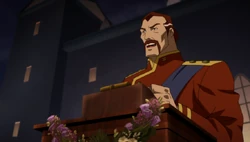 Baron Bedlam (Young Justice) | Schurken Wiki | Fandom