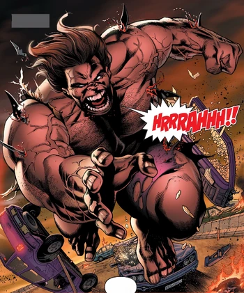 Blockbuster (DC Comics) | Schurken Wiki | Fandom