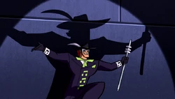 Music Meister (The Brave and the Bold) | Schurken Wiki | Fandom