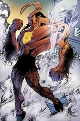 Sabbac (DC Comics) | Schurken Wiki | Fandom